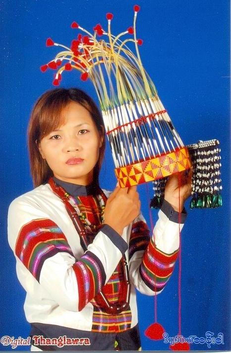 CHAWI LUKHUM LEI DUH TAN :: ZOTUI THIANG MIZO MP3